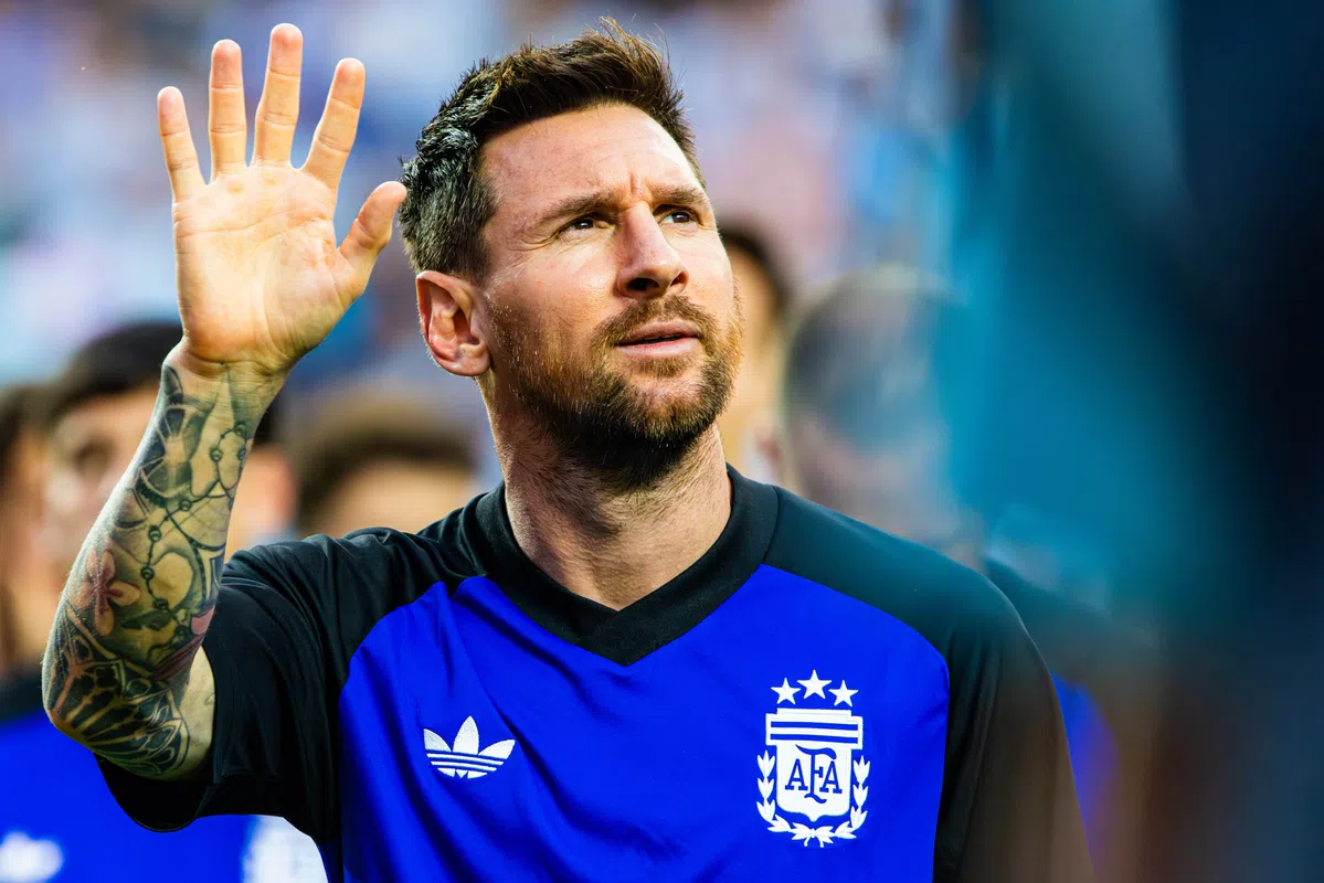 Waarom Messi géén favoriet is voor de Gouden Schoen op het WK