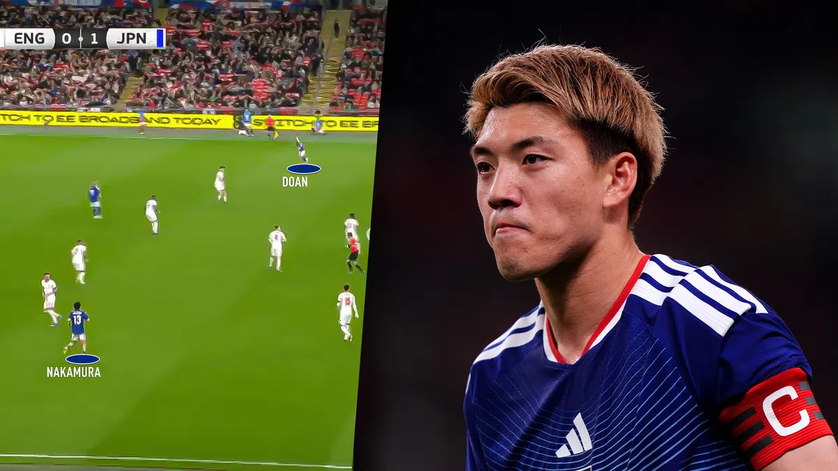 Waar liggen de kansen tegen Japan? 'Gakpo op Malen, doelpunt!'