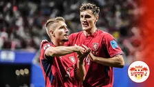 Speler van de Dag: ooit in beeld bij Ajax, nu sensatie op het WK